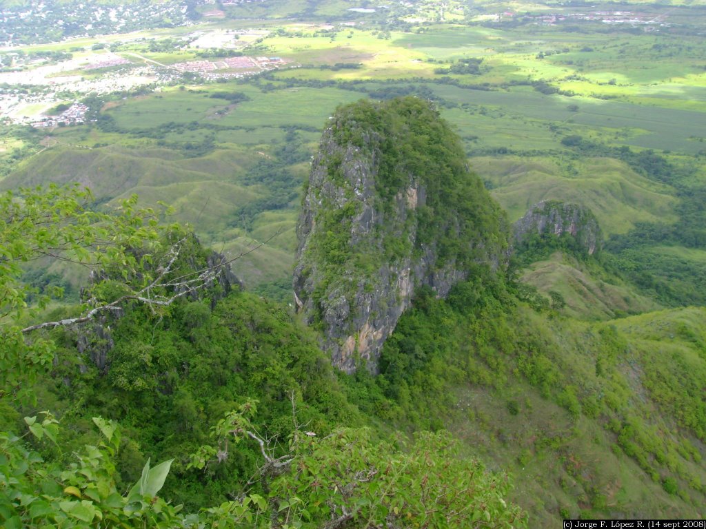 Turismo Histórico Cultural en el Estado Guárico, Venezuela