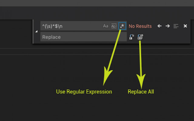 How To Remove Empty Lines Space In Visual Studio Code how-to-remove-empty-lines-space-in-visual-studio-code