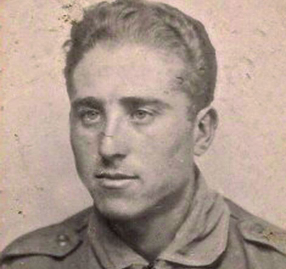 Los cordeles de la dehesa: Quién fue Pedro Patiño?