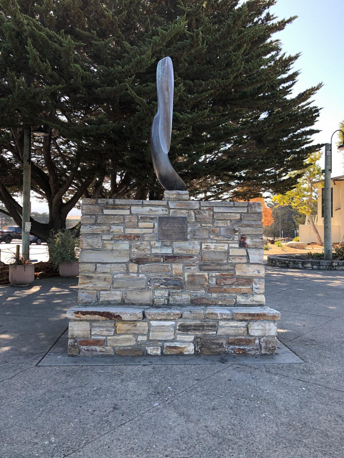 Monterey, California State Historic Park and Fisherman's Wharf Walking Tour