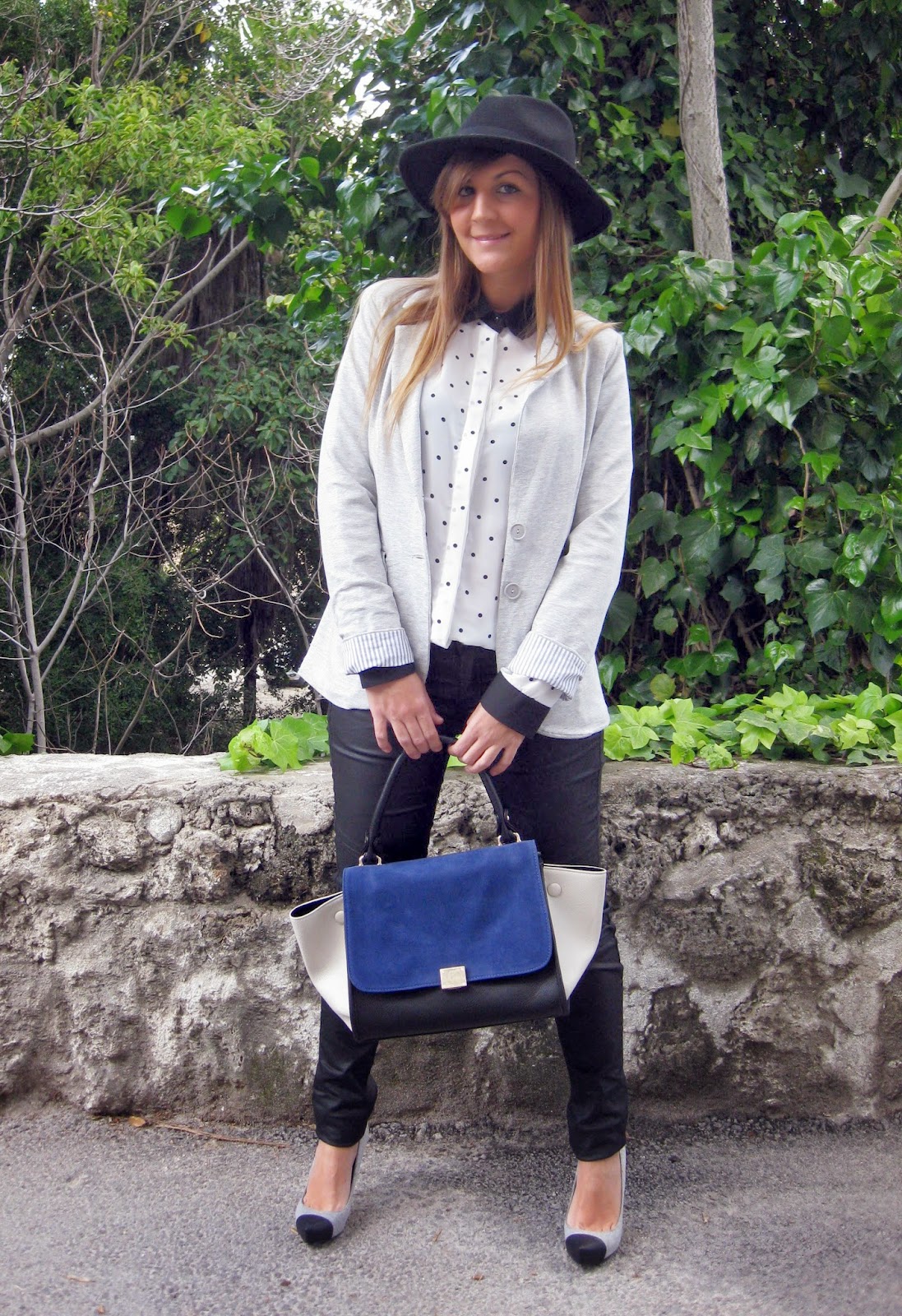 NOTHING TO WEAR BY JESS : SIMPLEMENTE BASICOS - SIMPLY BASICS