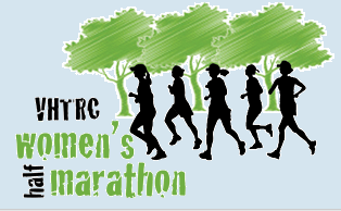 Fit-tastic!: Virginia Happy Trail Running Club Half Marathon