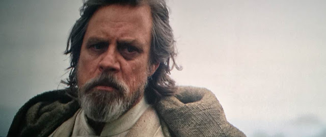 darthmaz314: darthmaz314 Force Awakens Snapshot of the Day - Luke ...