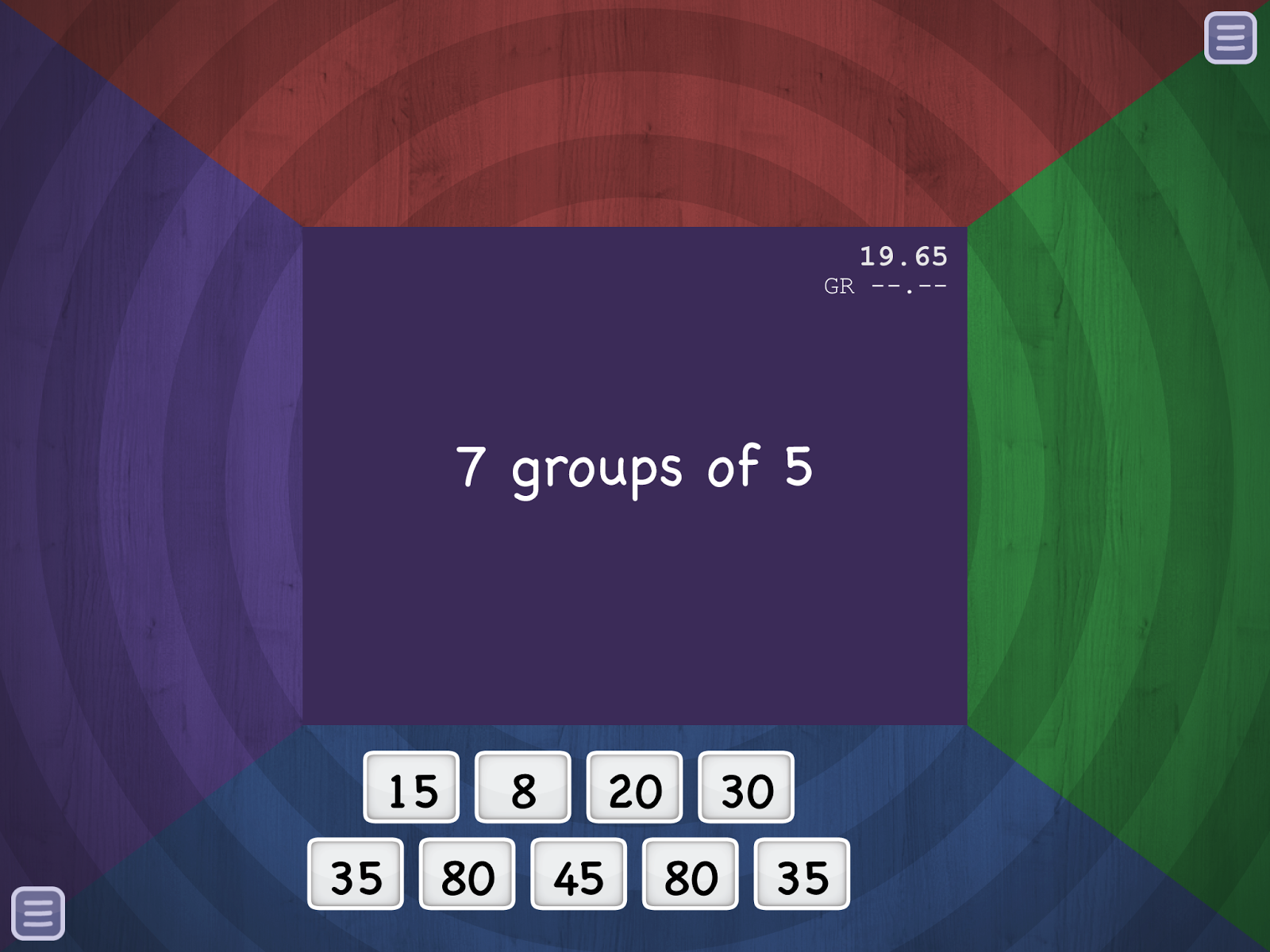 Math Slide Apps ~ Engaging Tech Tools for 21st Century Learners