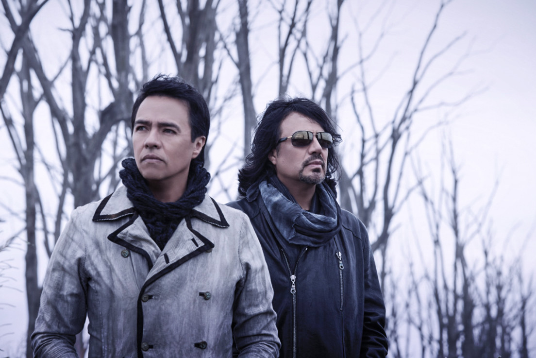 Espectacul-arte: LOS TEMERARIOS ARRASAN EN ESTADOS UNIDOS