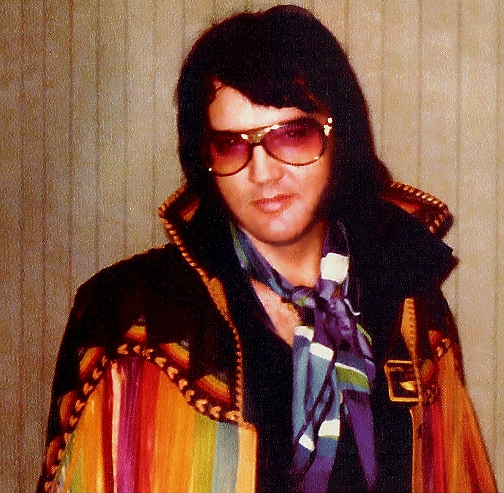 ELVIS PRESLEY PHOTO´S BLOG 3- 1970-1977: juni 2013