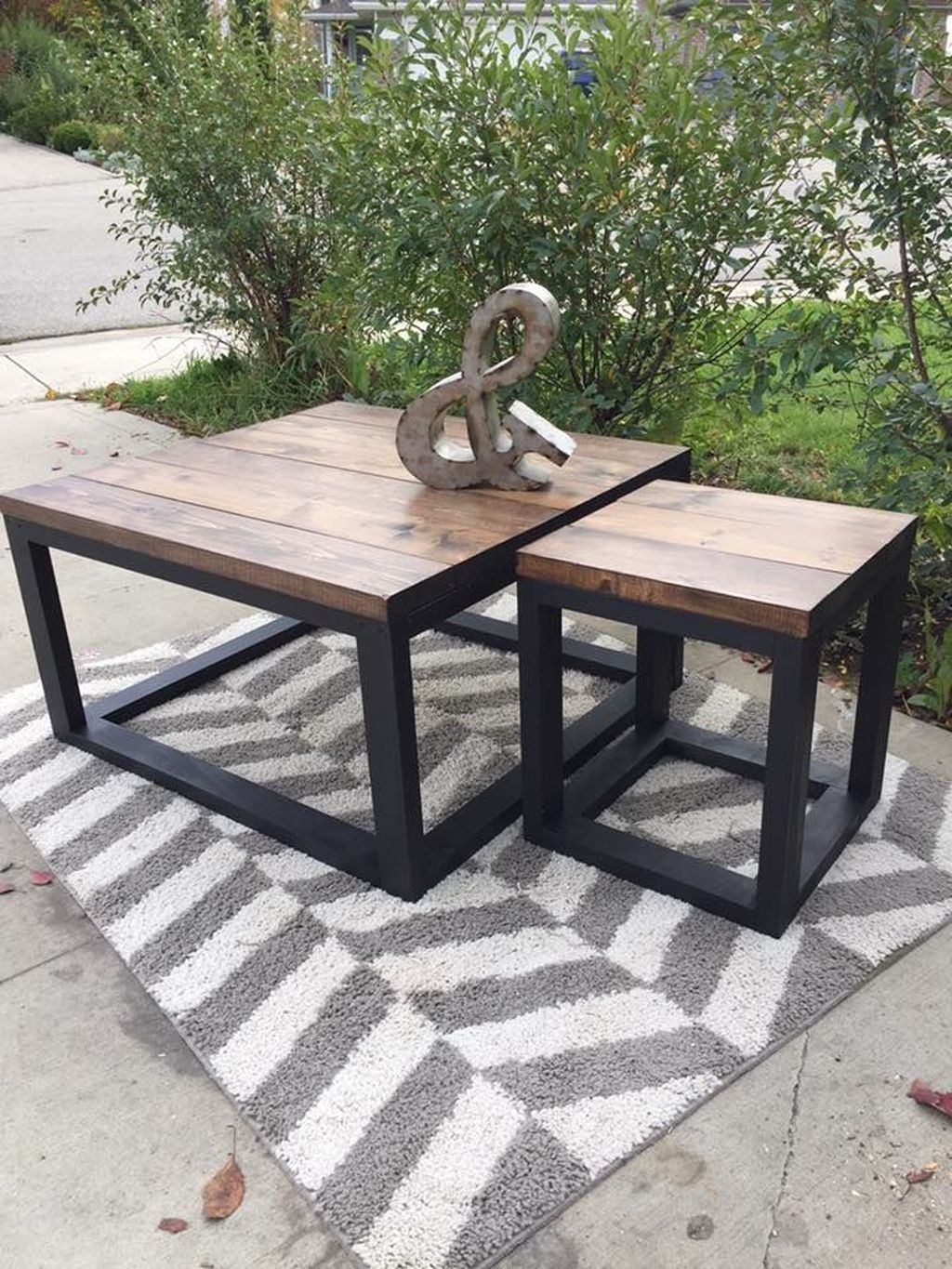 30+ Cozy And Easy Diy Coffee Table Projects Ideas | ARA HOME