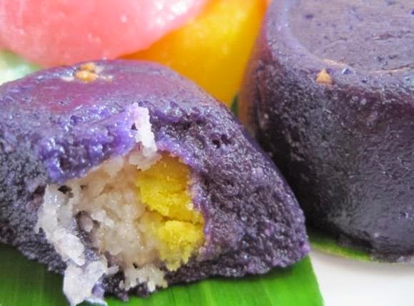 Food-venturesph: Food Ventures in Cavite - "Merienda" by Vergel Paule