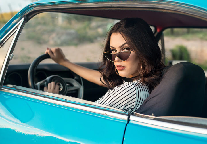 #10 Songs To Listen While Driving | BIRO.CO