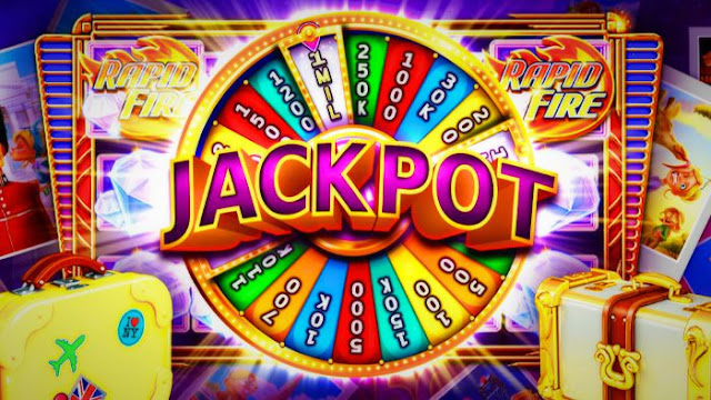 What Are The Best Jackpots In Online Slots?