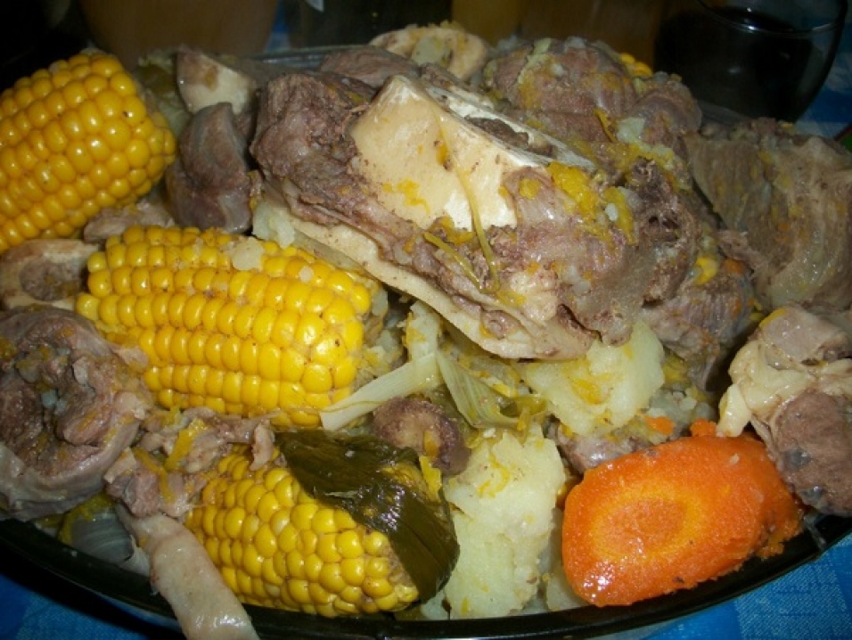 VISITEMOS MI PERU: CUSCO