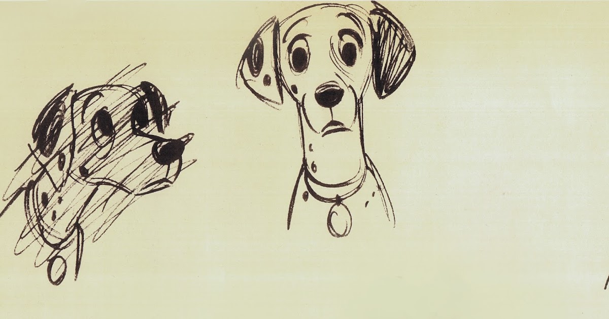 101 Dalmatians Pongo Angry