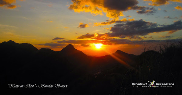 Of Chasing Sunsets and Sunrises : Schadow1 Expeditions | A travel and ...