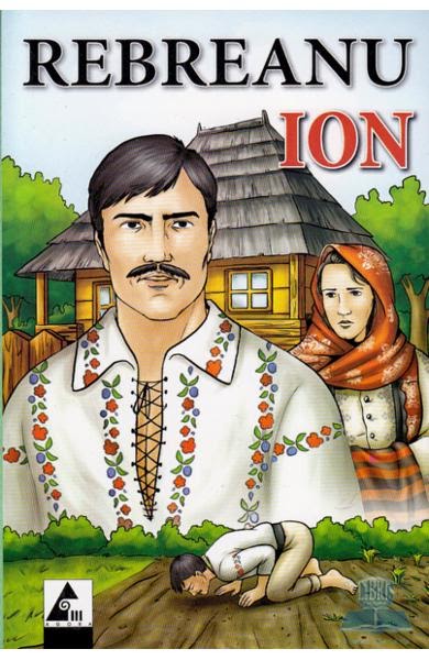 Rezumat "Ion" de Liviu Rebreanu pe capitole