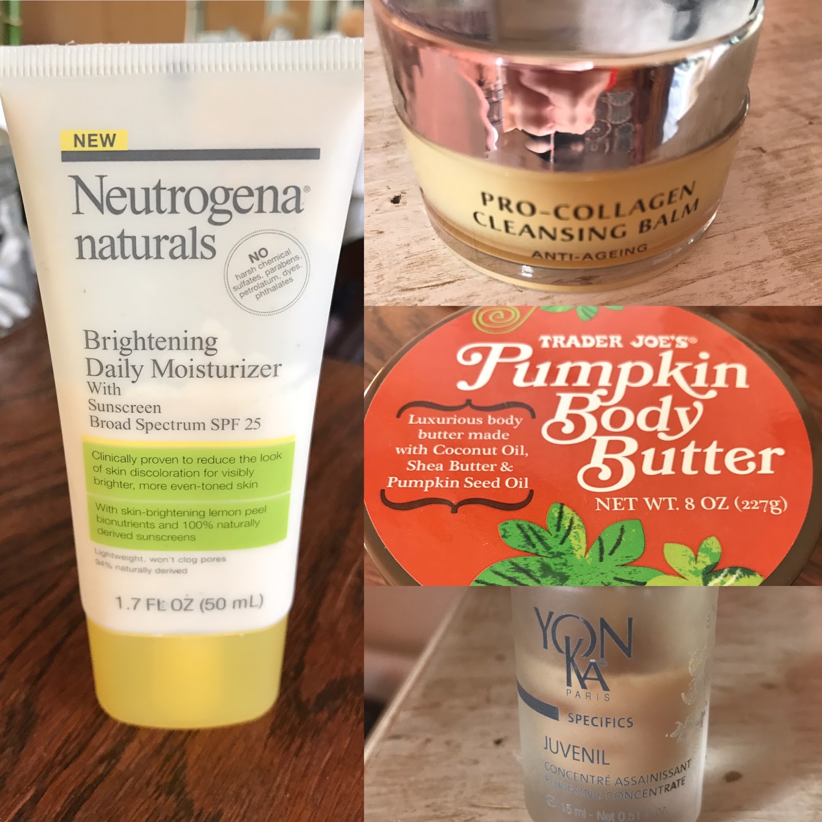 Skin Help Spa: The Basics