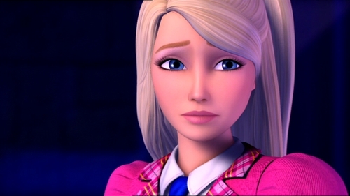 Barbie Mania: Me descuuuuuuulpem