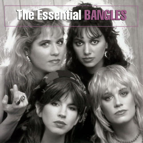 OLDIES: The Bangles - Greatest Hits