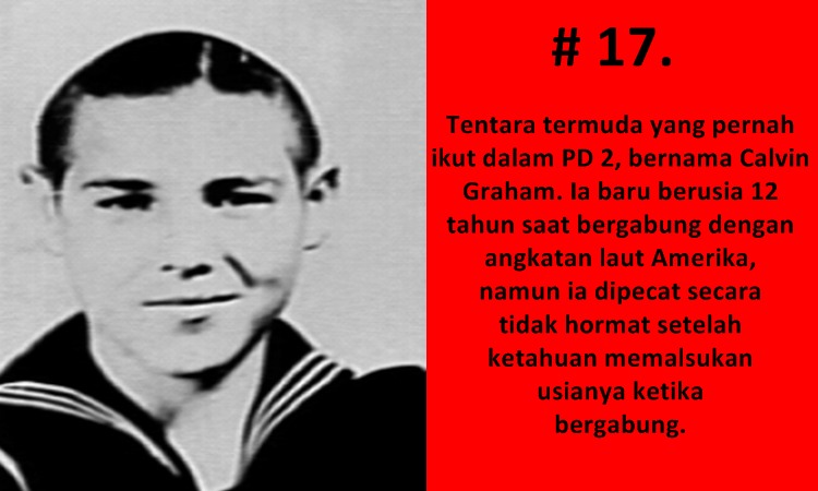 KUMPULAN FAKTA UNIK - PERANG DUNIA II | fakta dan misteri unik KUMPULAN FAKTA UNIK - PERANG DUNIA II | fakta dan misteri unik