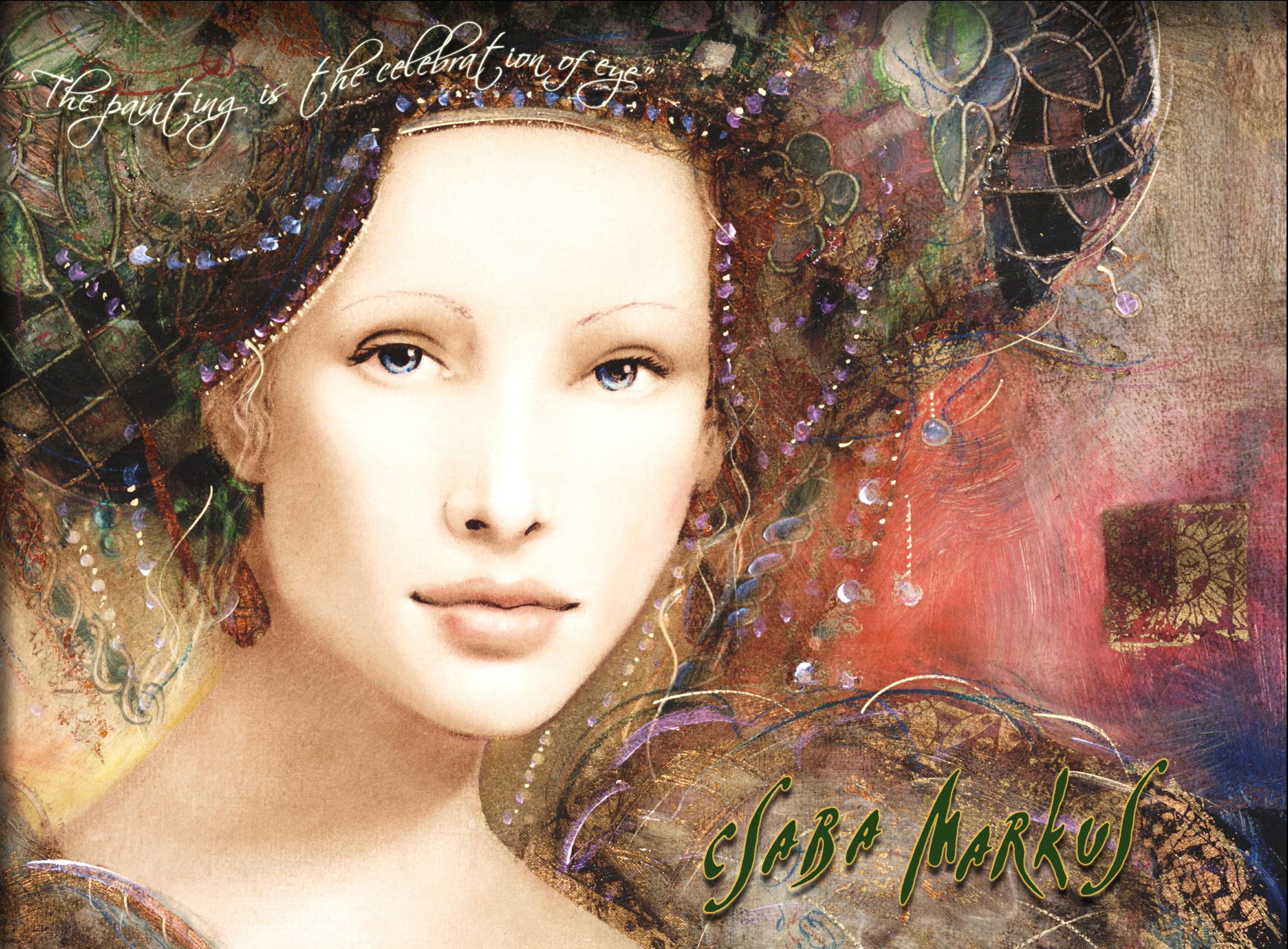 Csaba Markus, 1953 | Tutt'Art@ | Pittura * Scultura * Poesia * Musica