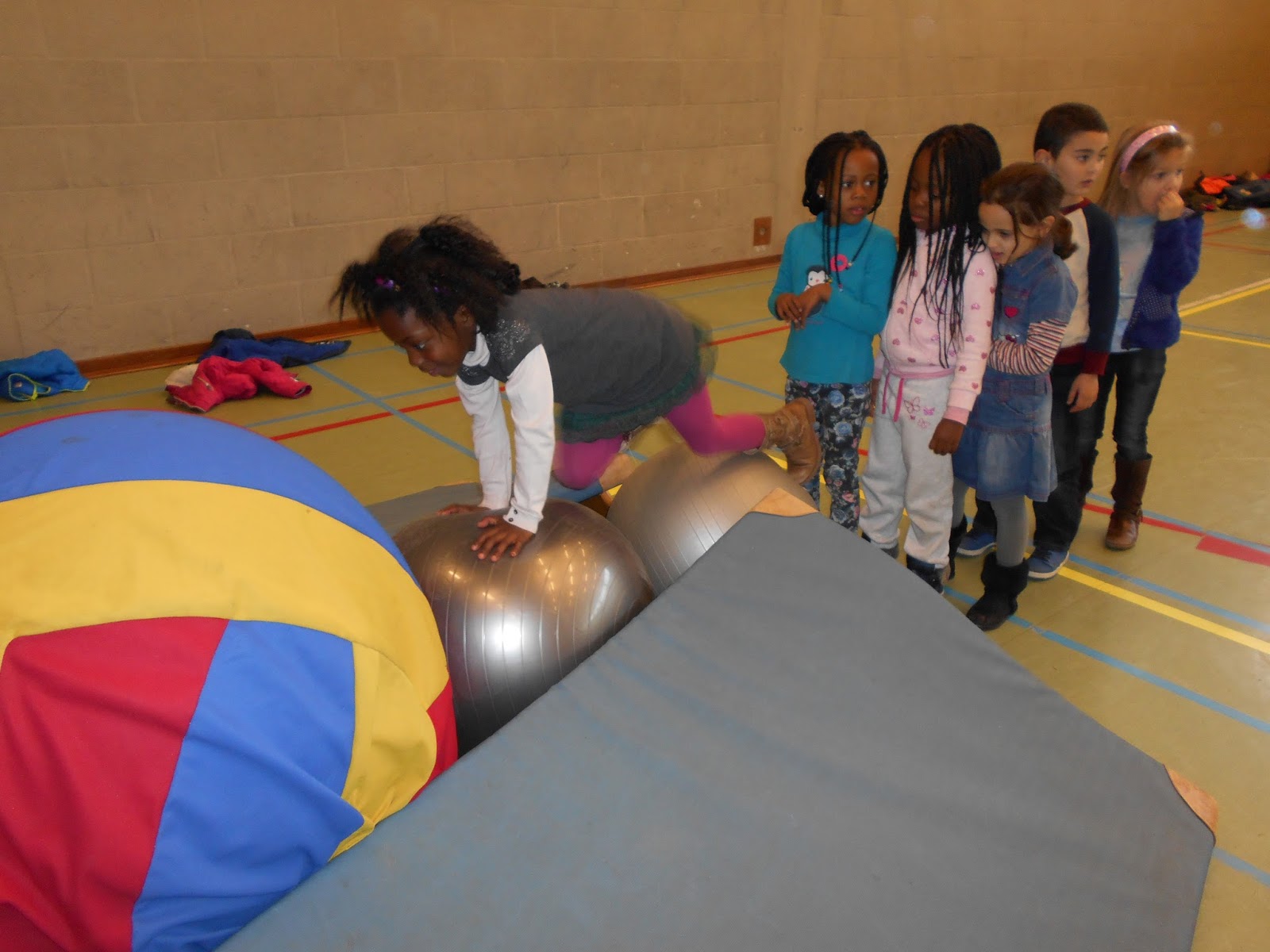 Hartelijk welkom in de 3de kleuter'WONDER'klas !: De grote KERST ...