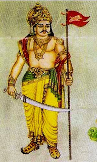 Ancient Brains: Raja raja cholan - "The King of Kings"