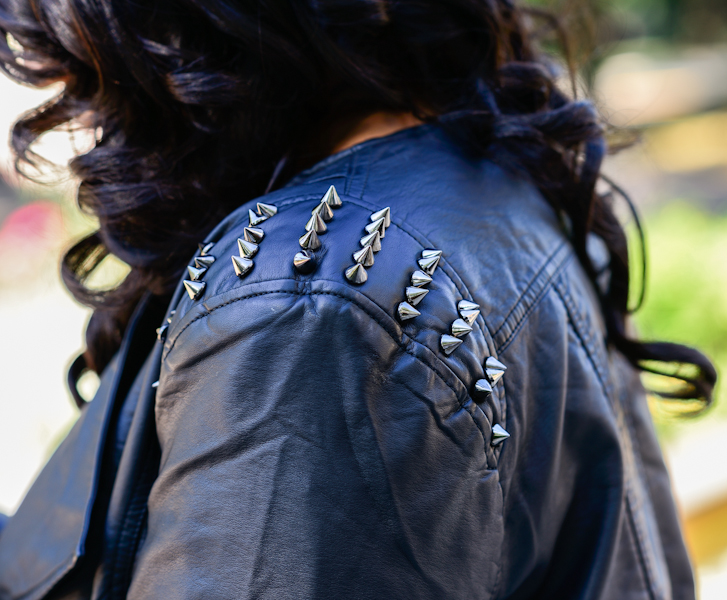 Fancy Curves: "Rock the Bells"