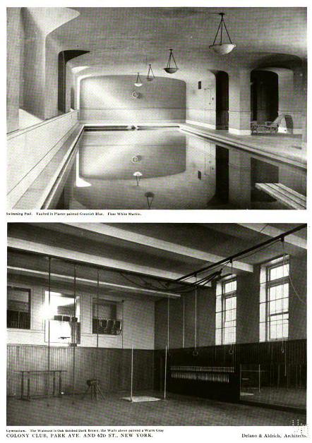 Beyond the Gilded Age: The Colony Club