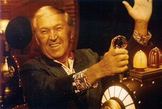 El tiempo en sus manos, de George Pal