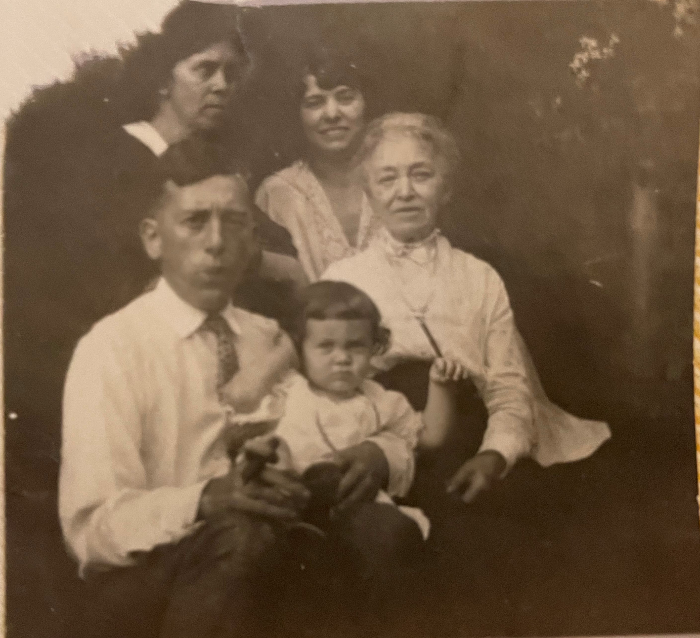 Flipside: Alfred Walter Stark--Photographer Extraordinaire