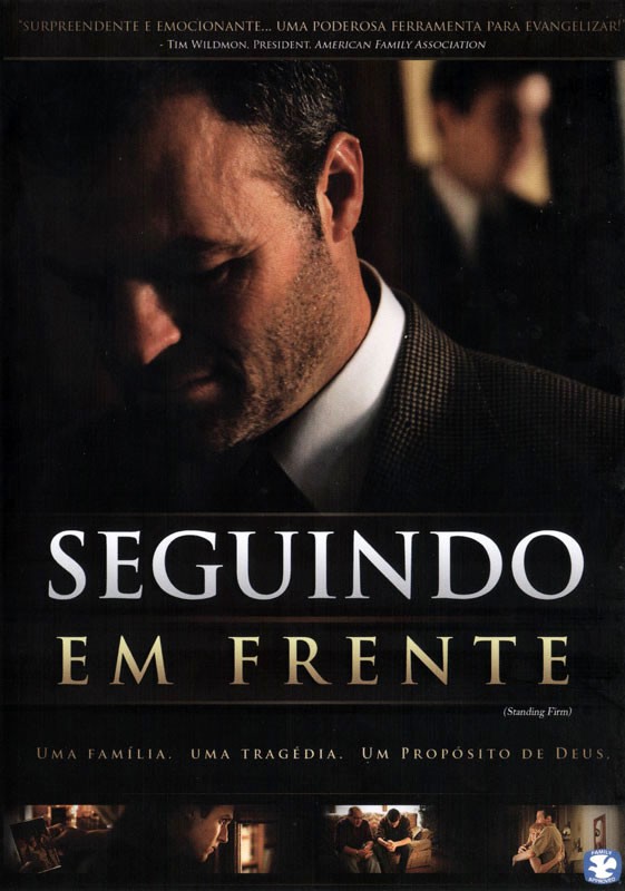 Cine Cristão: Drama: Seguindo Em Frente - Filme lançamento da BV Films