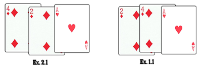 Art of Cartomancy : Card Pairing in Cartomancy: Basic Lessons in ...