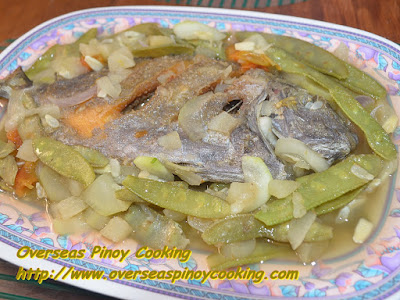 Buridibud a Parda ken Malaga