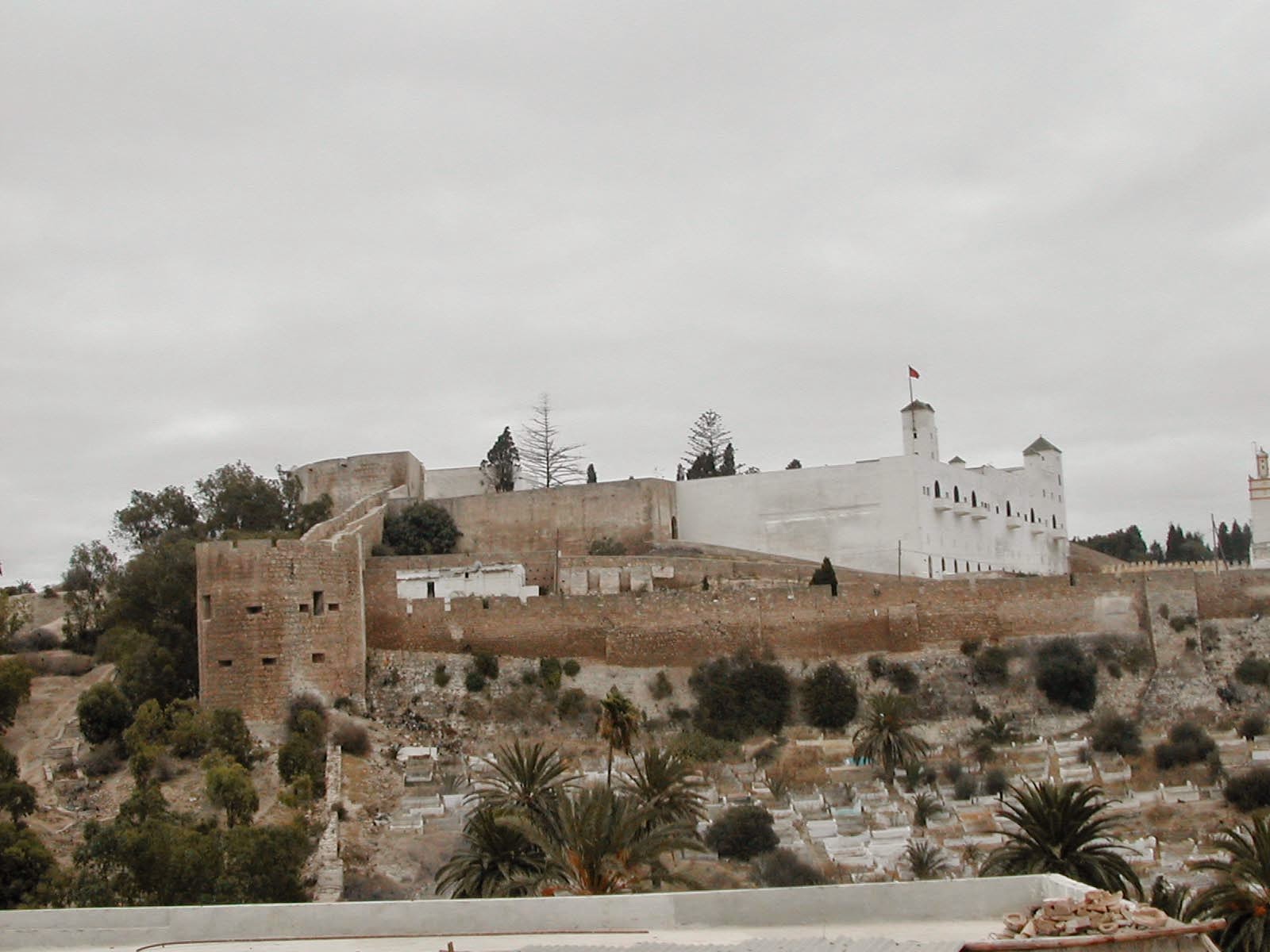 Tourism in Morocco: Tourism in Morocco : Safi