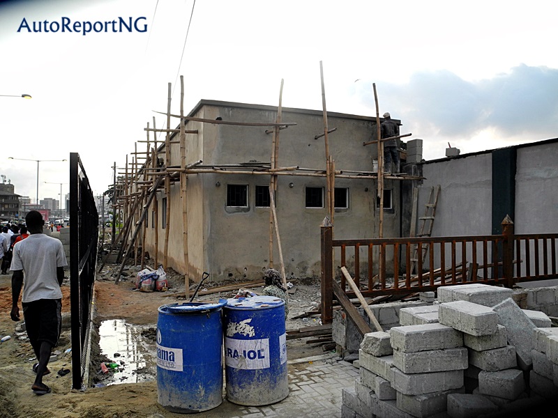 Welcome To AutoReportNG, Your No 1 Nigeria Auto, Car News Site: Ikoyi ...