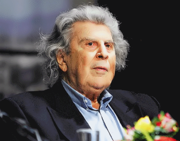 ΙΑΤΡΙΚΟ ΑΝΑΚΟΙΝΩΘΕΝ για τον Μίκη Θεοδωράκη | MEDLABNEWS.GR / IATRIKA NEA