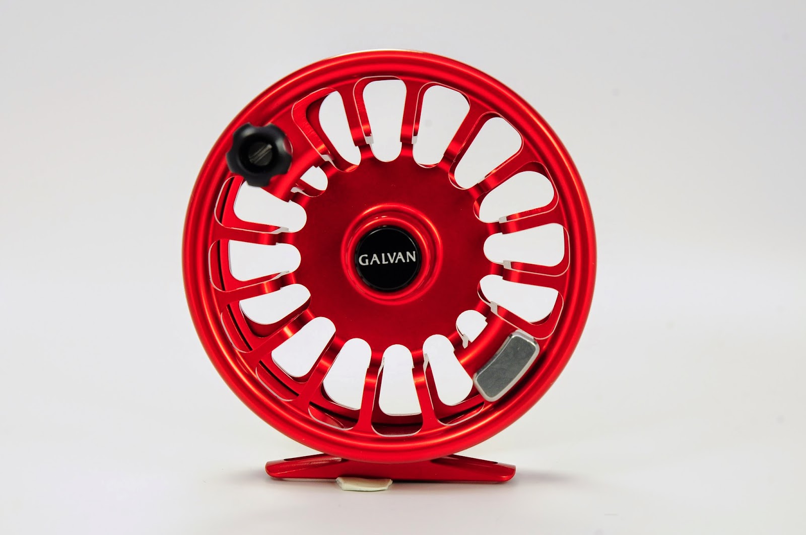 Tight Lined Tales of a Fly Fisherman: Fly Products...New Colors for ...