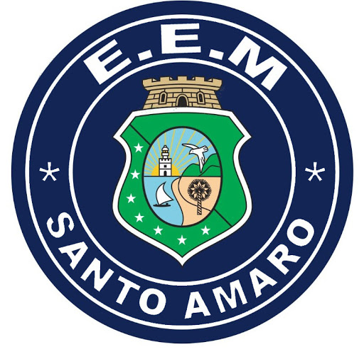 SANTO AMARO: CONTATO