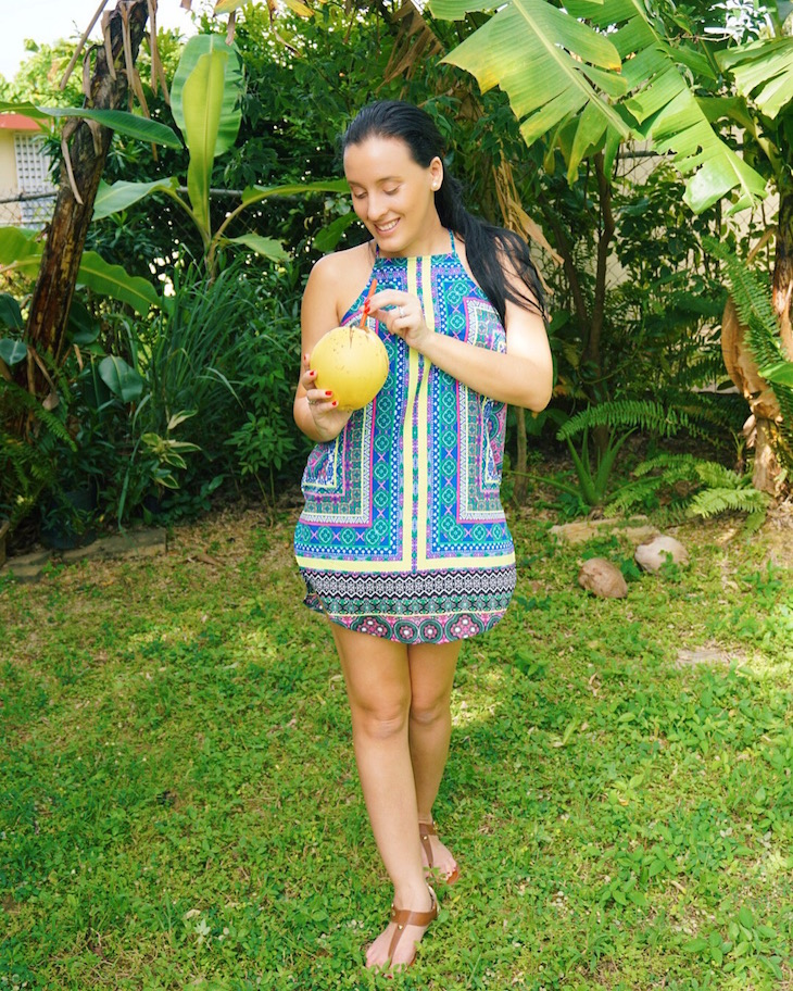 Island Life - Puerto Rico | Vivi Brizuela | Beauty | Motherhood | Lifestyle