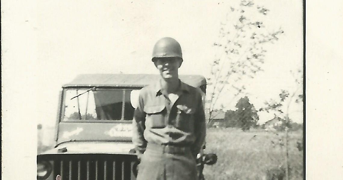 270th Field Artillery Battalion Battery A