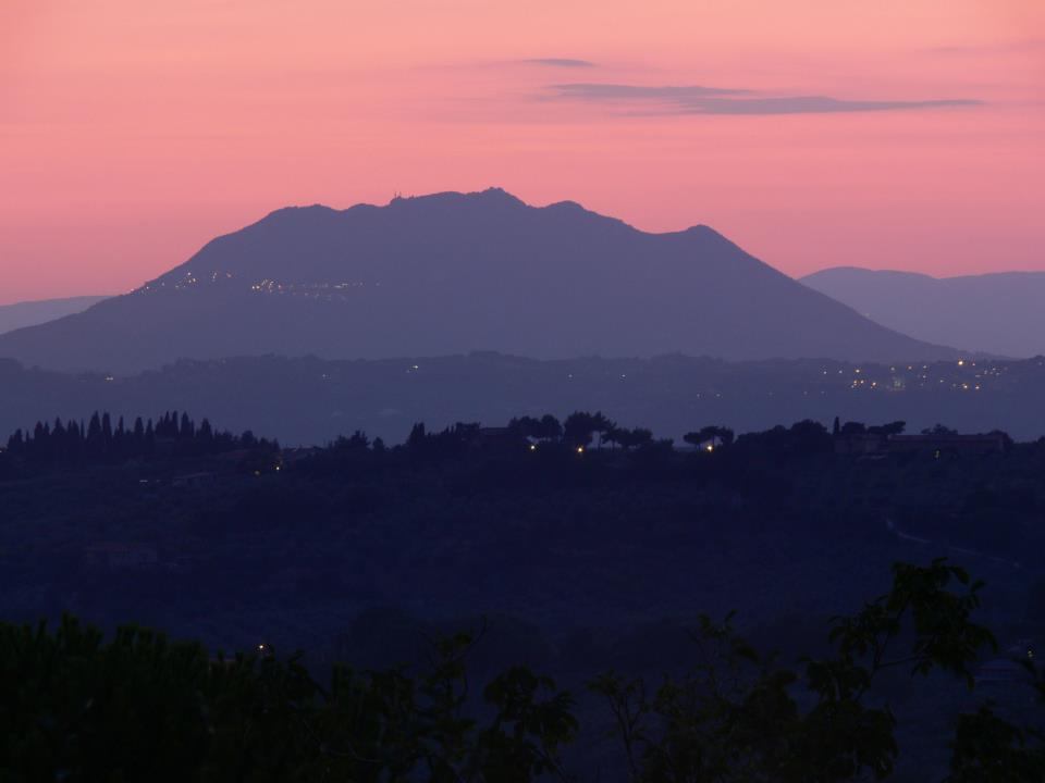 Sabina : My Secret Italy: THE MANY FACES OF MONS SORACTE - MOUNTAIN OF ...