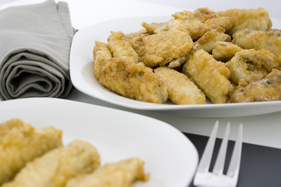 e-cocinablog: verdel en adobo