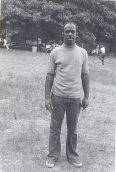 Remembering My Dad, still with me 10 years later -James A. Knight