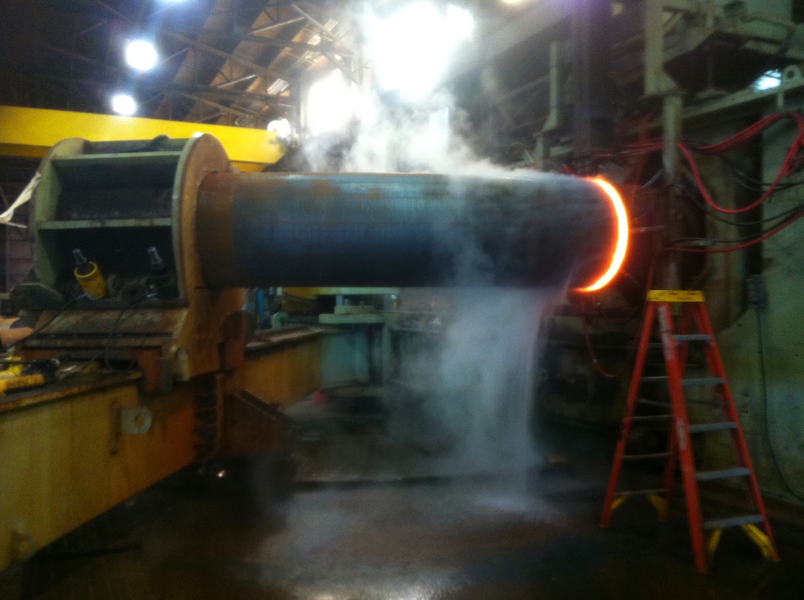 Iron Range Engineering: December 2013