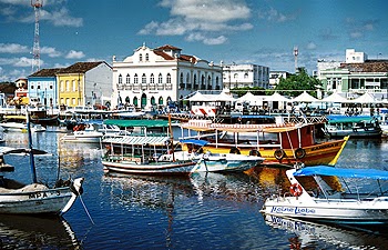 SEMINÁRIO ENCONTROS COM A INCLUSÃO: Curiosidades Sobre a Cidade de ...