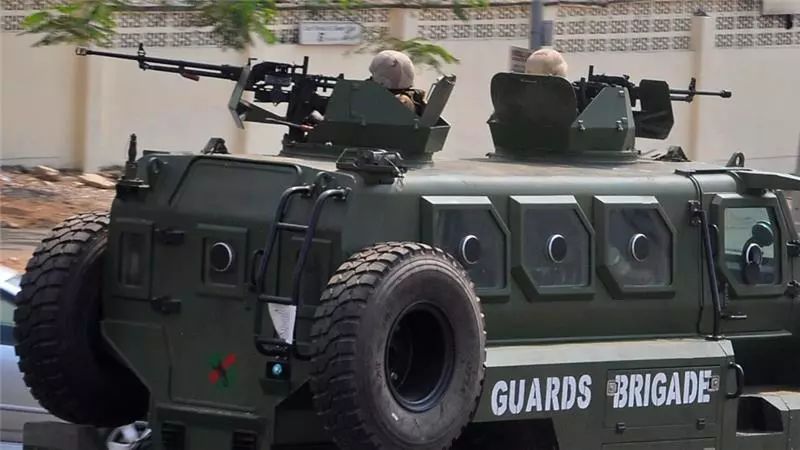 W85/QJC-88 Heavy Machine Gun