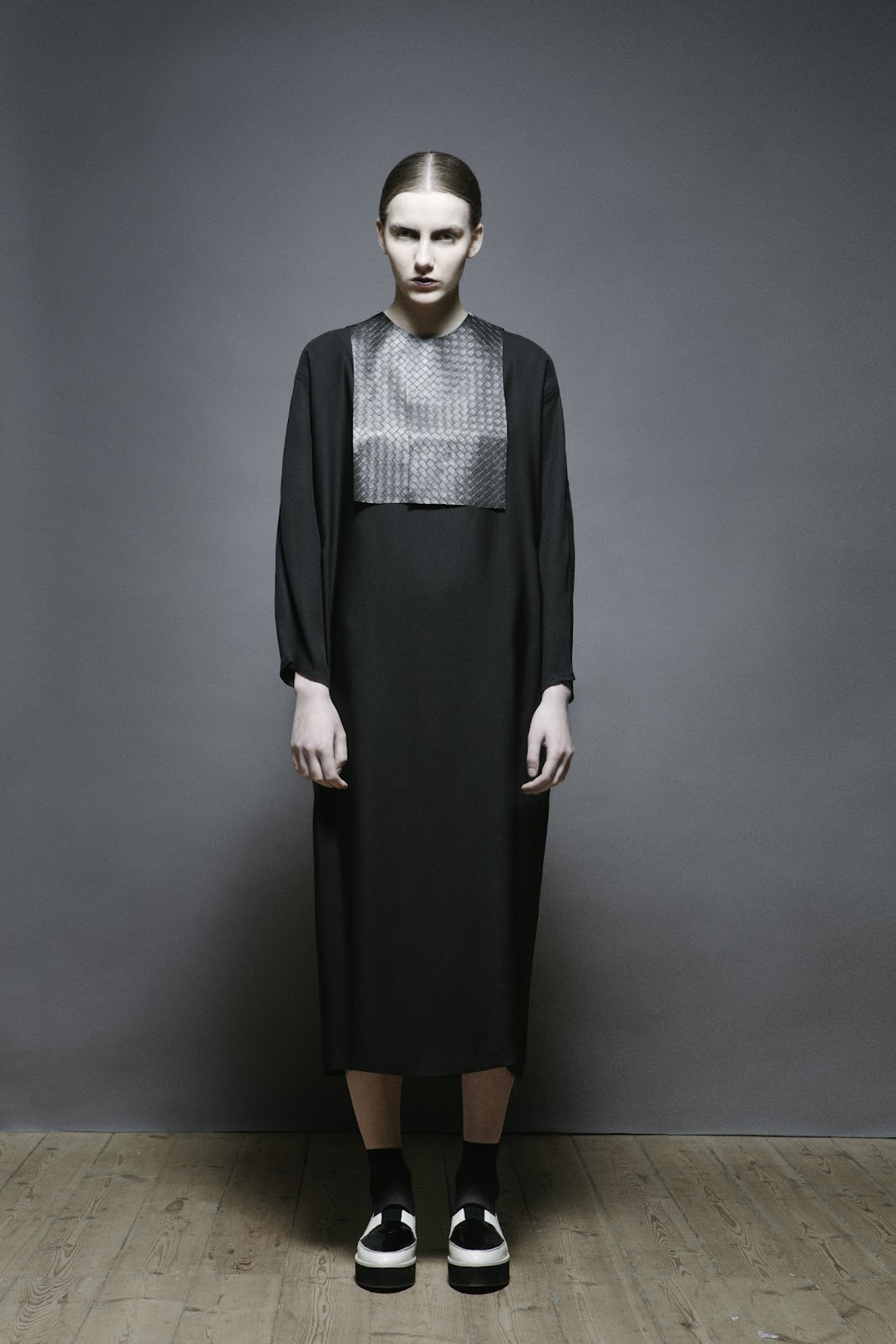 Fashion Pixel: Atifa Rasooli: Minimalism's Latest Ally