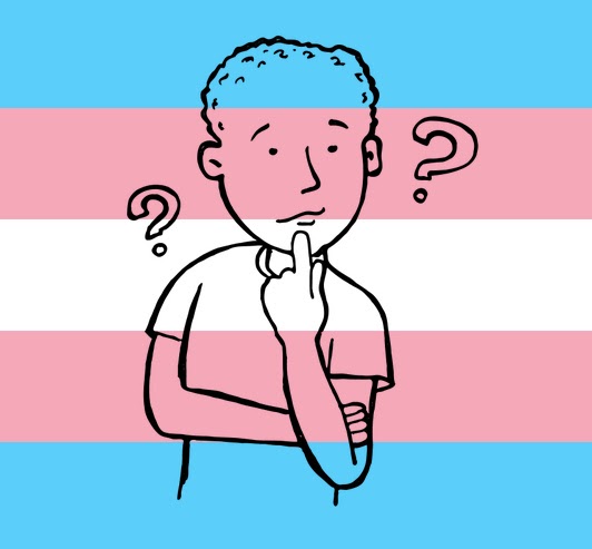 New Teen Gender Questioning Study