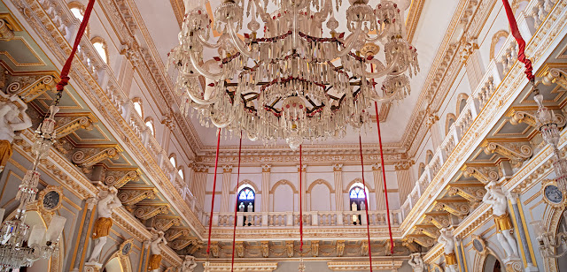 Parag Mahal, Parag Mahal Kutch, Parag Mahal Palace, About the Parag ...