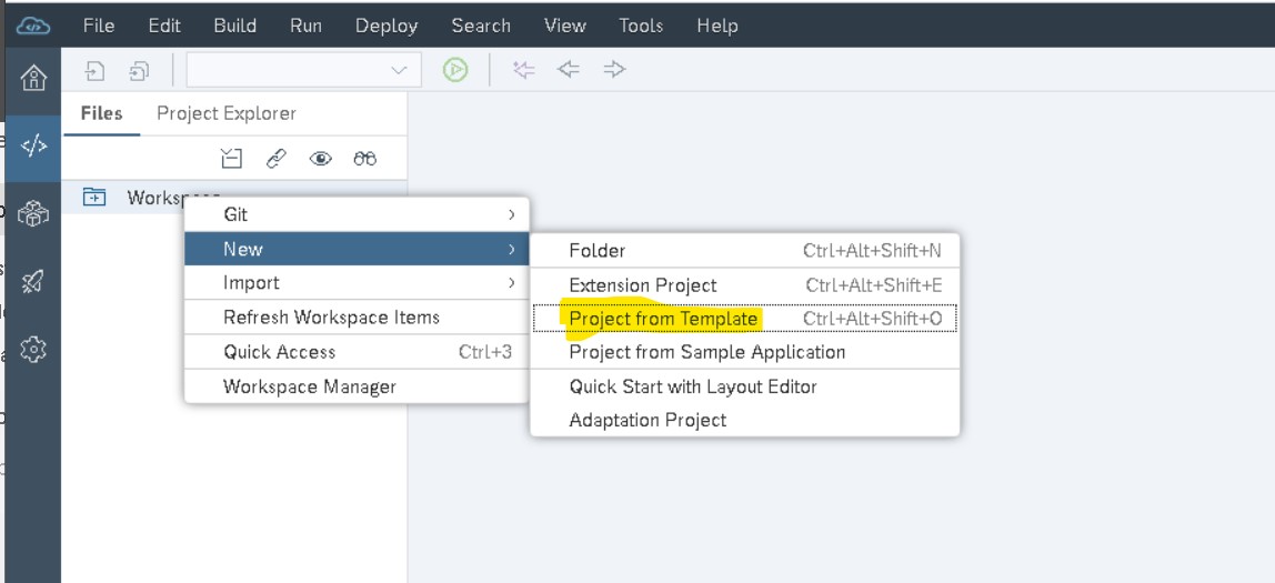 Sap Abap Central Sap Abap Programming Model For Fiori List Report Application Part 3