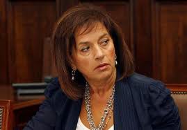 Vaso Papandreou Calls For Urgent Meeting of Political Leaders ...